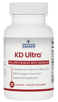 vitamin d3 k2 supplement capsules