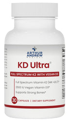 vitamin d3 k2 supplement capsules