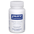 vitamin d3 k2 supplement for immunity