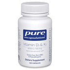 vitamin d3 k2 supplement for immunity