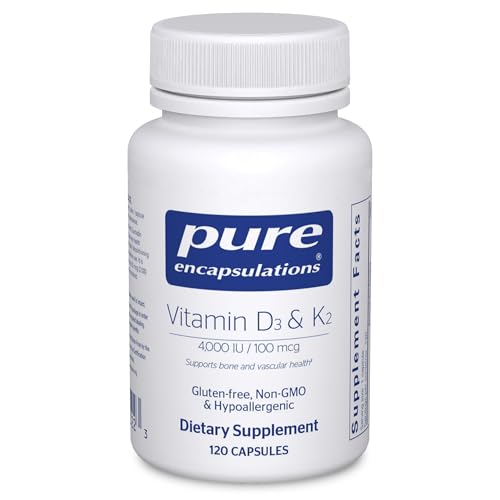 vitamin d3 k2 supplement for immunity