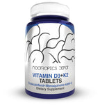 vitamin D3 K2 supplement for immunity