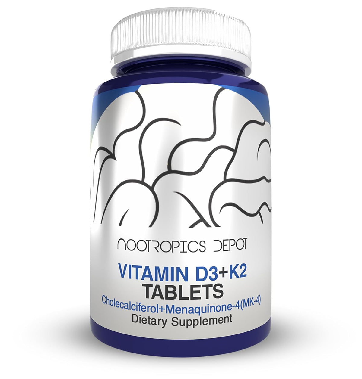 vitamin D3 K2 supplement for immunity
