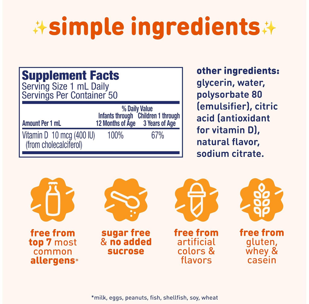 vitamin D3 K2 supplement for kids