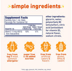 vitamin D3 K2 supplement for kids