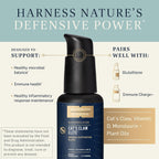 Vitamin D3 K2 supplement for wellness