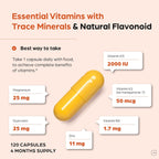 Vitamin D3 K2 support for bone health