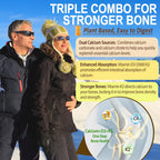 vitamin d3 k2 support for heart health
