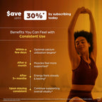 Vitamin D3 K2 supports heart function