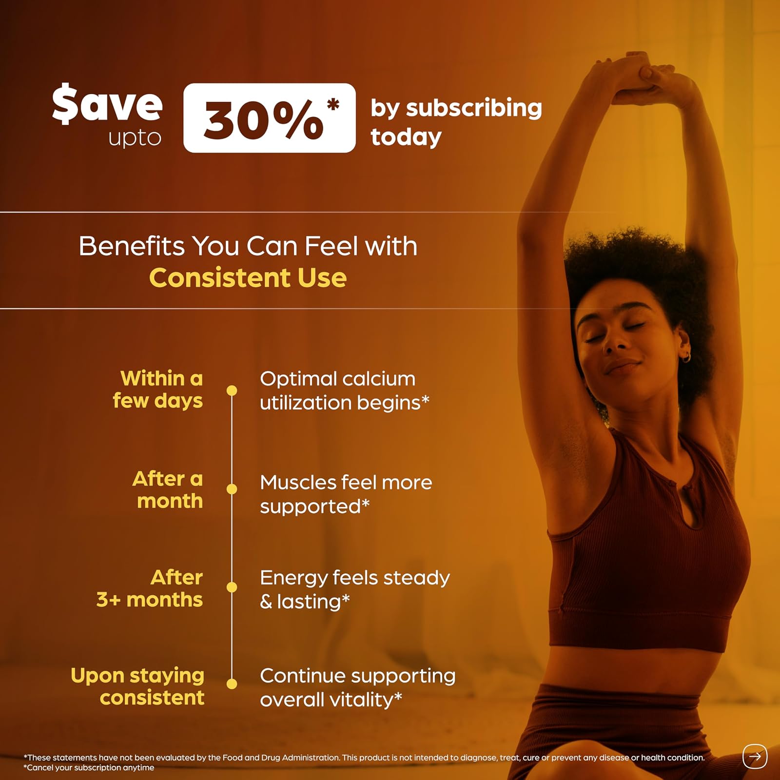 Vitamin D3 K2 supports heart function