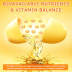 Vitamin D3 K2 supports heart health