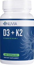 vitamin d3 k2 veggie capsules
