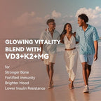 vitamin D3 K2 with magnesium