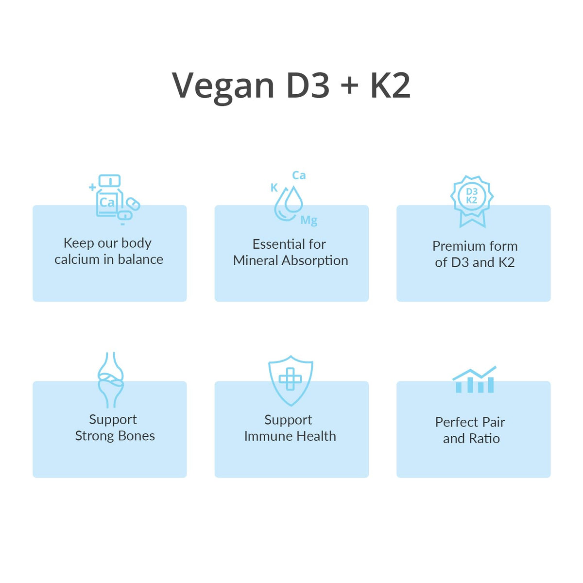 vitamin D3 K2 with MCT oil