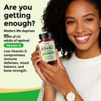 Vitamin D3 K2 with MK-7 benefits