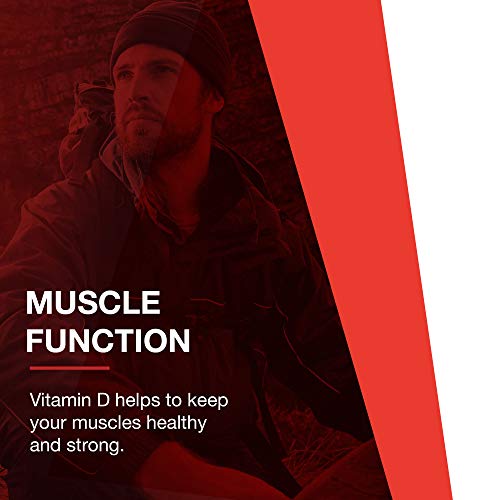vitamin D3 liquid for daily use