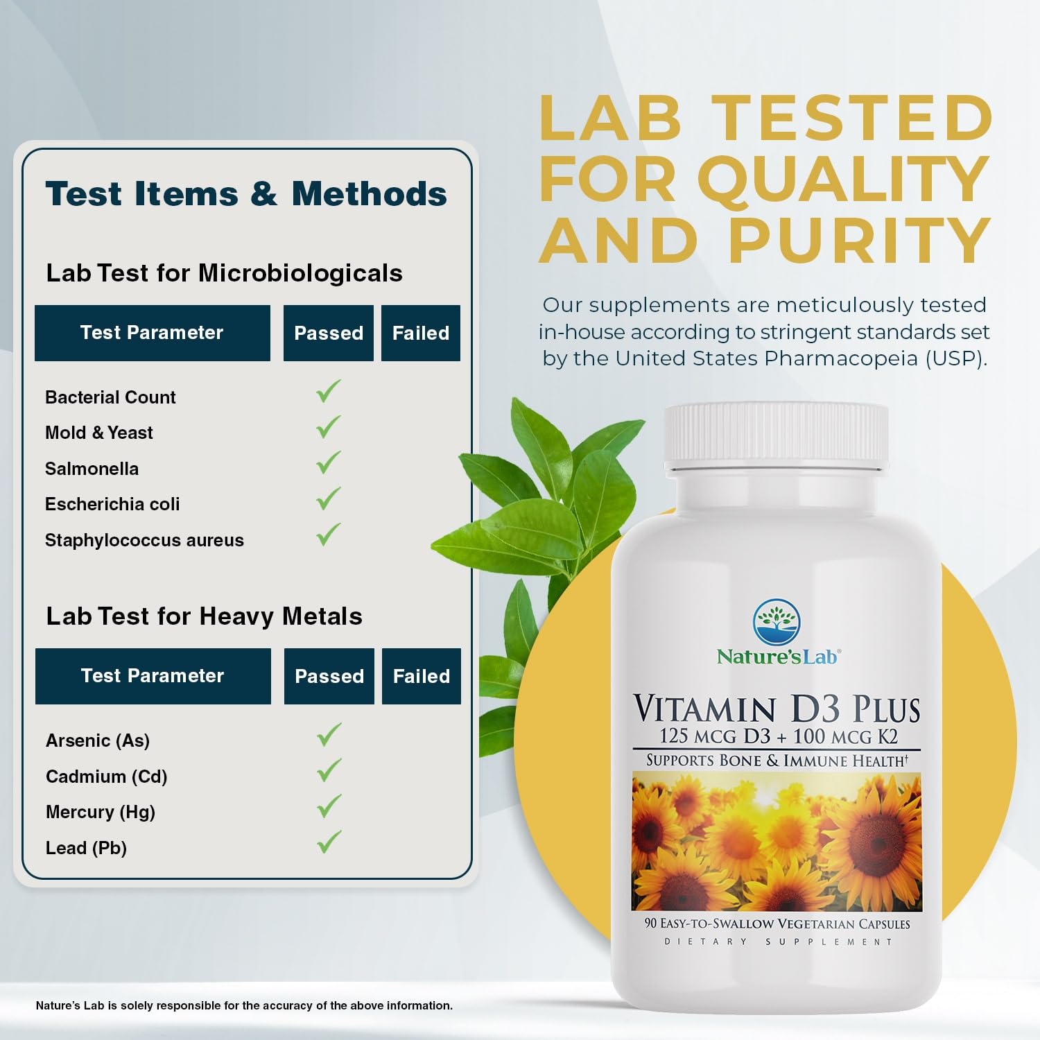Vitamin D3 plus K2 for bone health