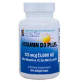 Vitamin D3 softgel benefits for immunity