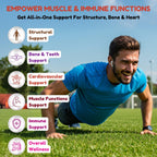 vitamin D3 softgels for bone health