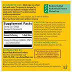 vitamin D3 softgels for daily wellness