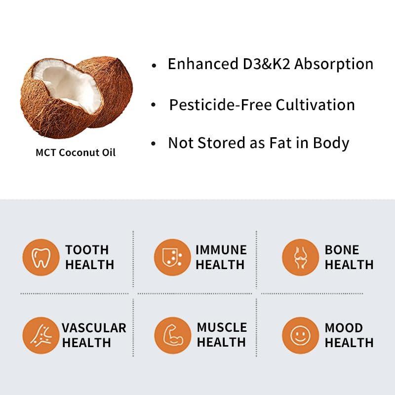 vitamin D3 softgels for energy