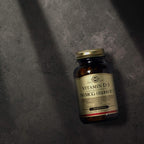 vitamin D3 softgels for energy