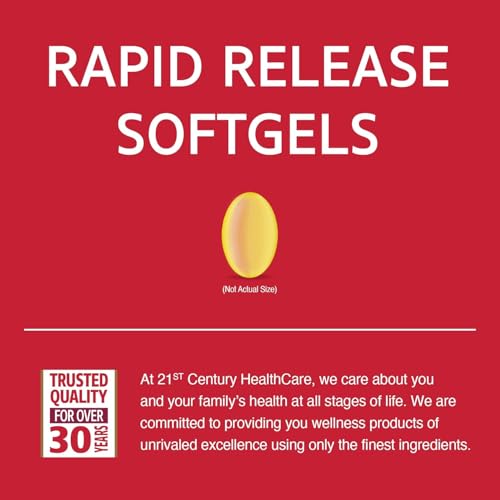 Vitamin D3 softgels for energy
