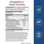 Vitamin D3 softgels for immune support