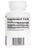 Vitamin D3 softgels for immune support