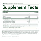 Vitamin D3 softgels for immune support