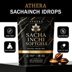Vitamin D3 softgels for immunity