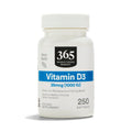 vitamin d3 softgels for immunity