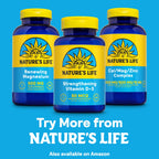 Vitamin D3 softgels with easy absorption