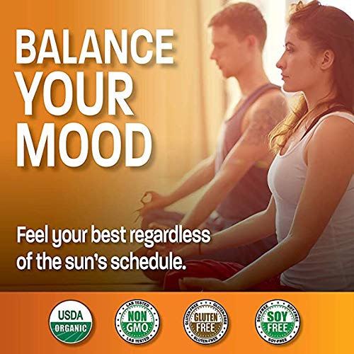 vitamin D3 supplement for energy boost