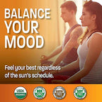 vitamin D3 supplement for energy boost