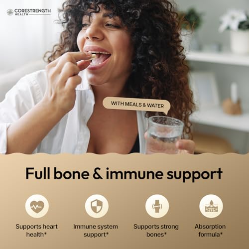 vitamin D3 supplement for mood boost