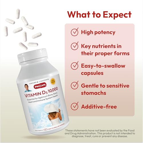 vitamin D3 support for bone health