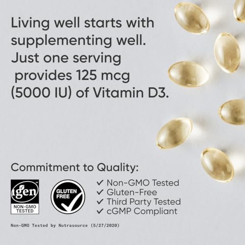 vitamin D3 support for bone health