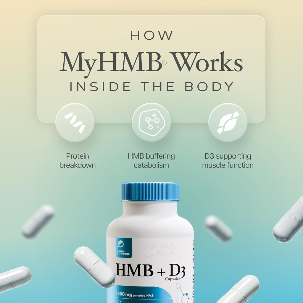 Vitamin D3 support for immunity