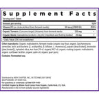 Vitamin D3 support for mood balance