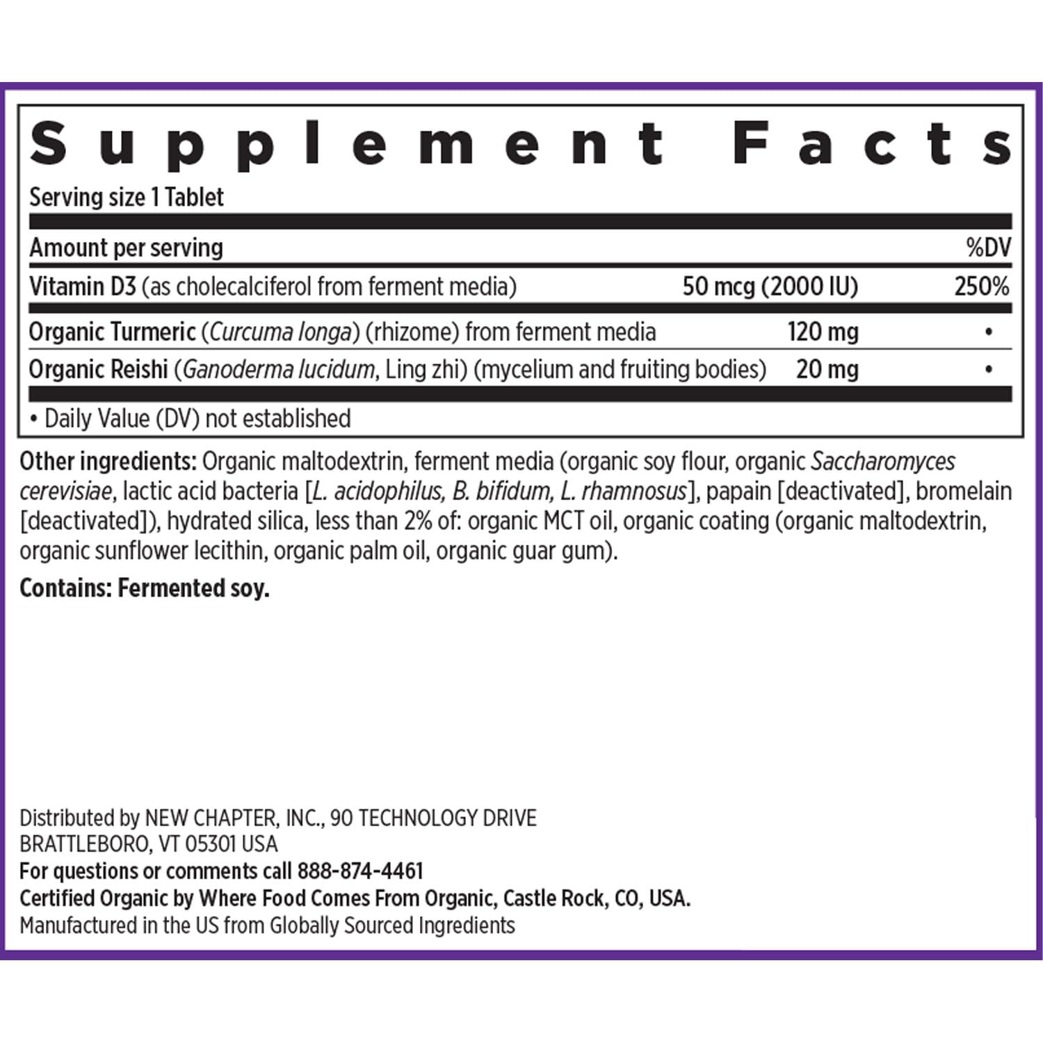 Vitamin D3 support for mood balance