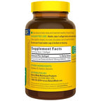 Vitamin D3 support for mood enhancement