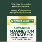 Vitamin D3 supports bone health