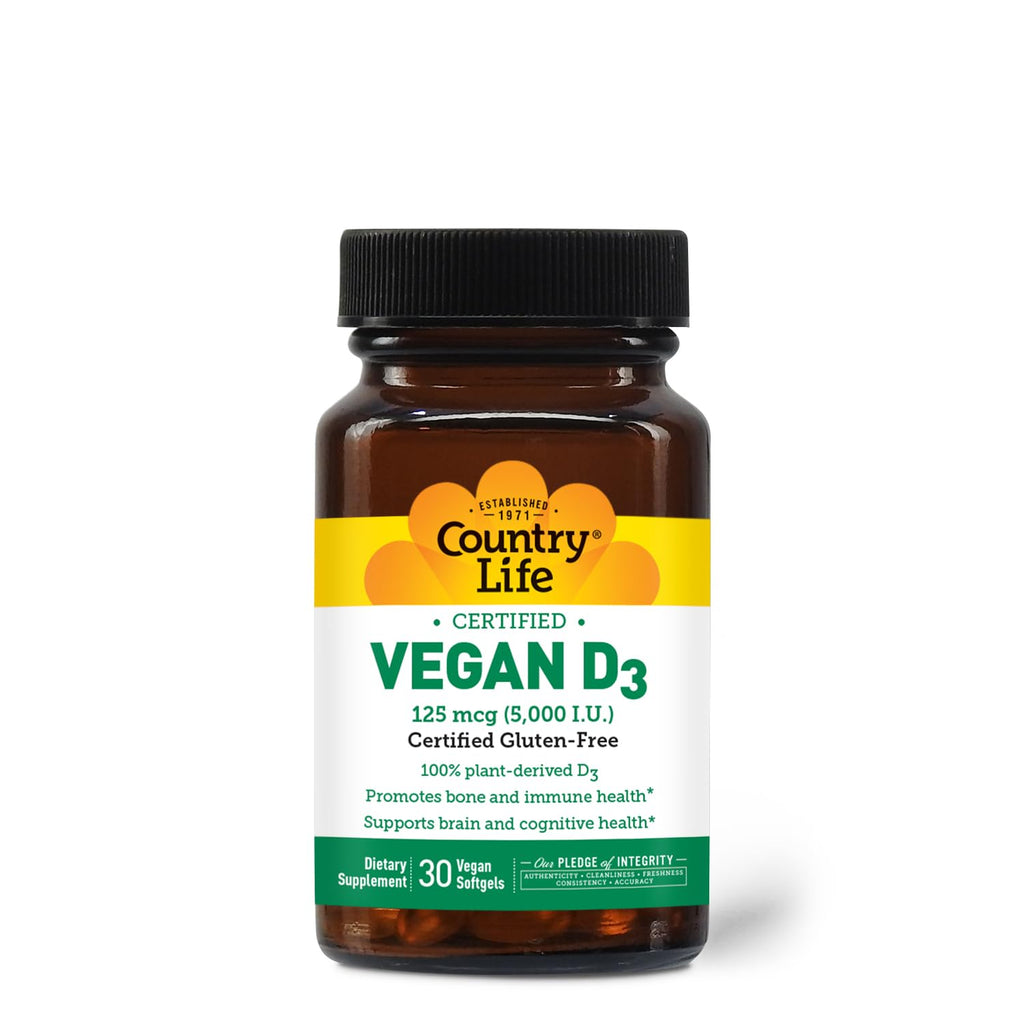 vitamin D3 supports immune function