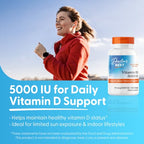 vitamin D3 supports mood balance