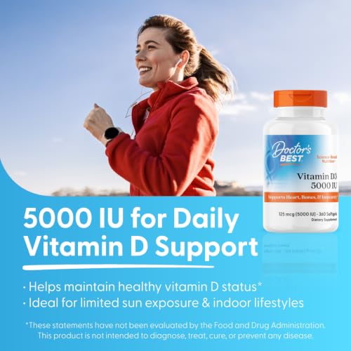 vitamin D3 supports mood balance