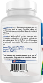 Vitamin D3 tablets for better mood