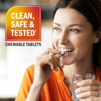 Vitamin D3 tablets for overall wellness
