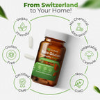 Vitamin D3 with added benefits