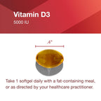 vitamin D3 with K2 benefits